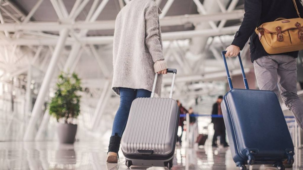 TOP 19 Melhores Malas de Viagem 2025