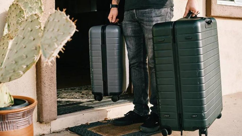 TOP 10 Melhores Malas de Viagem Grande 2025