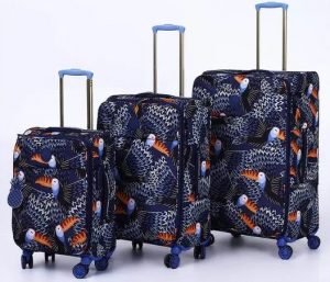 TOP 18 Melhores Marcas de Malas de Viagem em 2025