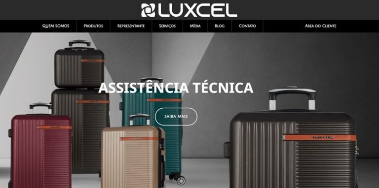 TOP 18 Melhores Marcas de Malas de Viagem em 2025