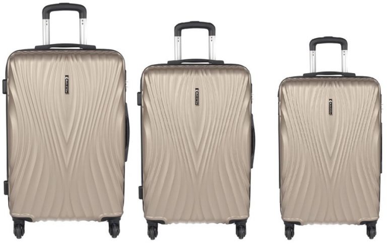 TOP 18 Melhores Marcas de Malas de Viagem em 2025