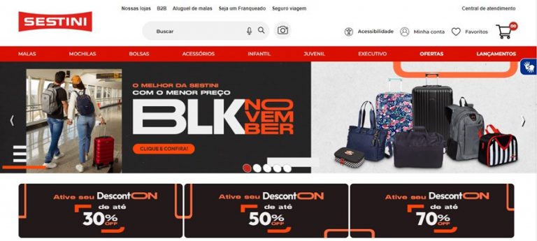 TOP 18 Melhores Marcas de Malas de Viagem em 2025