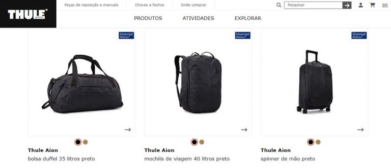 TOP 18 Melhores Marcas de Malas de Viagem em 2025