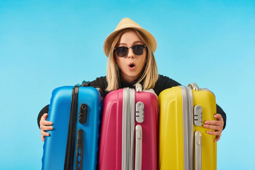 TOP 18 Melhores Marcas de Malas de Viagem em 2025