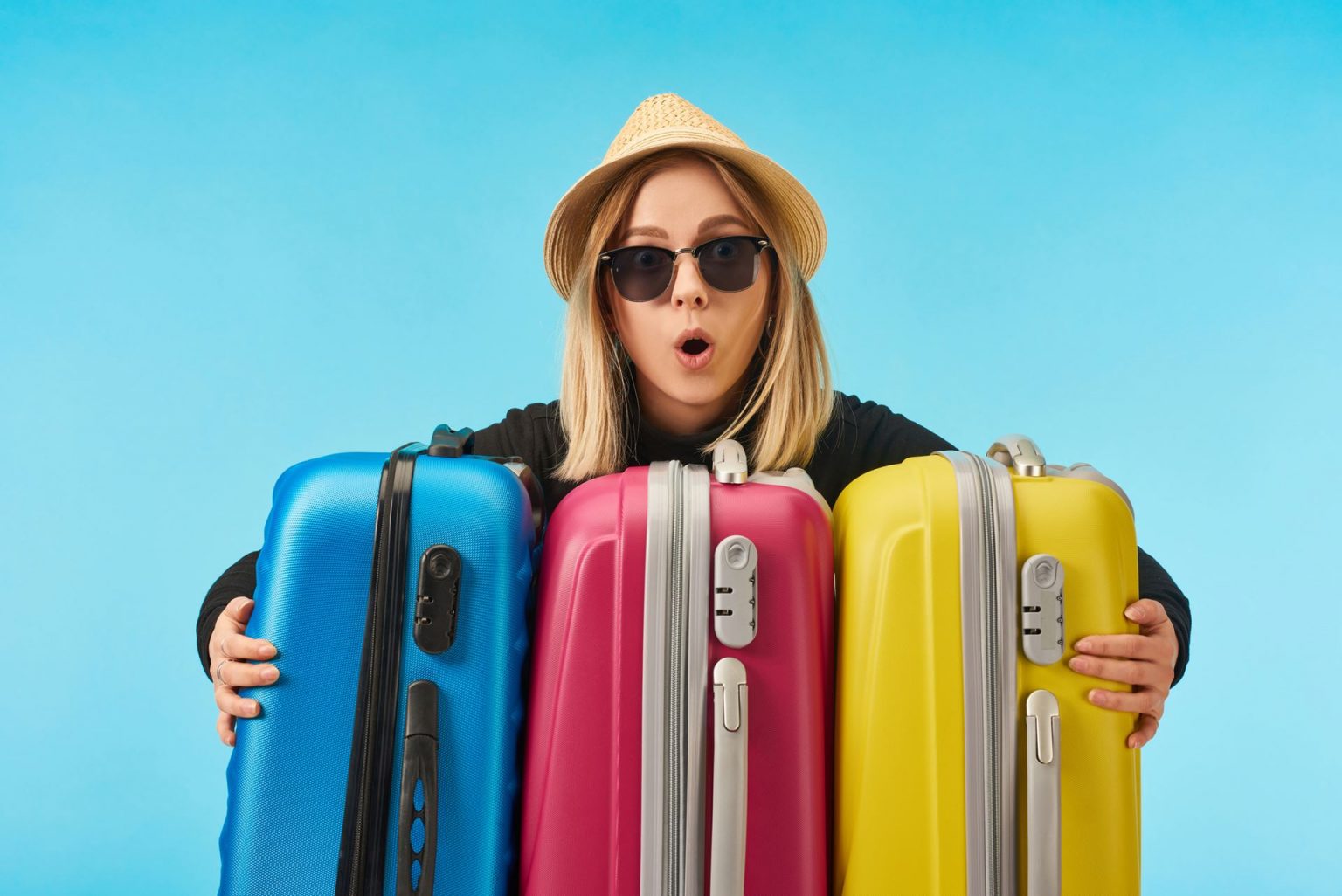 TOP 18 Melhores Marcas de Malas de Viagem em 2025