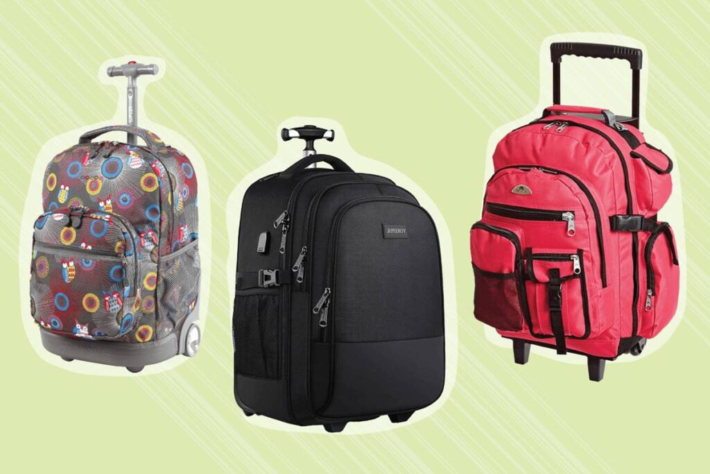 TOP 30 Marcas de Mochilas Escolares Resistentes em 2025