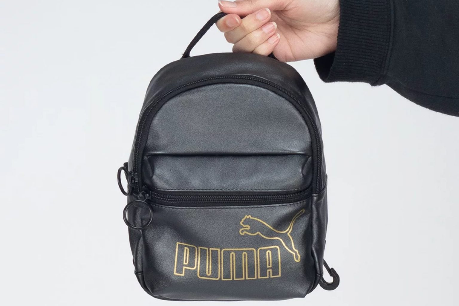 TOP 15 Melhores Mochilas PUMA em 2025