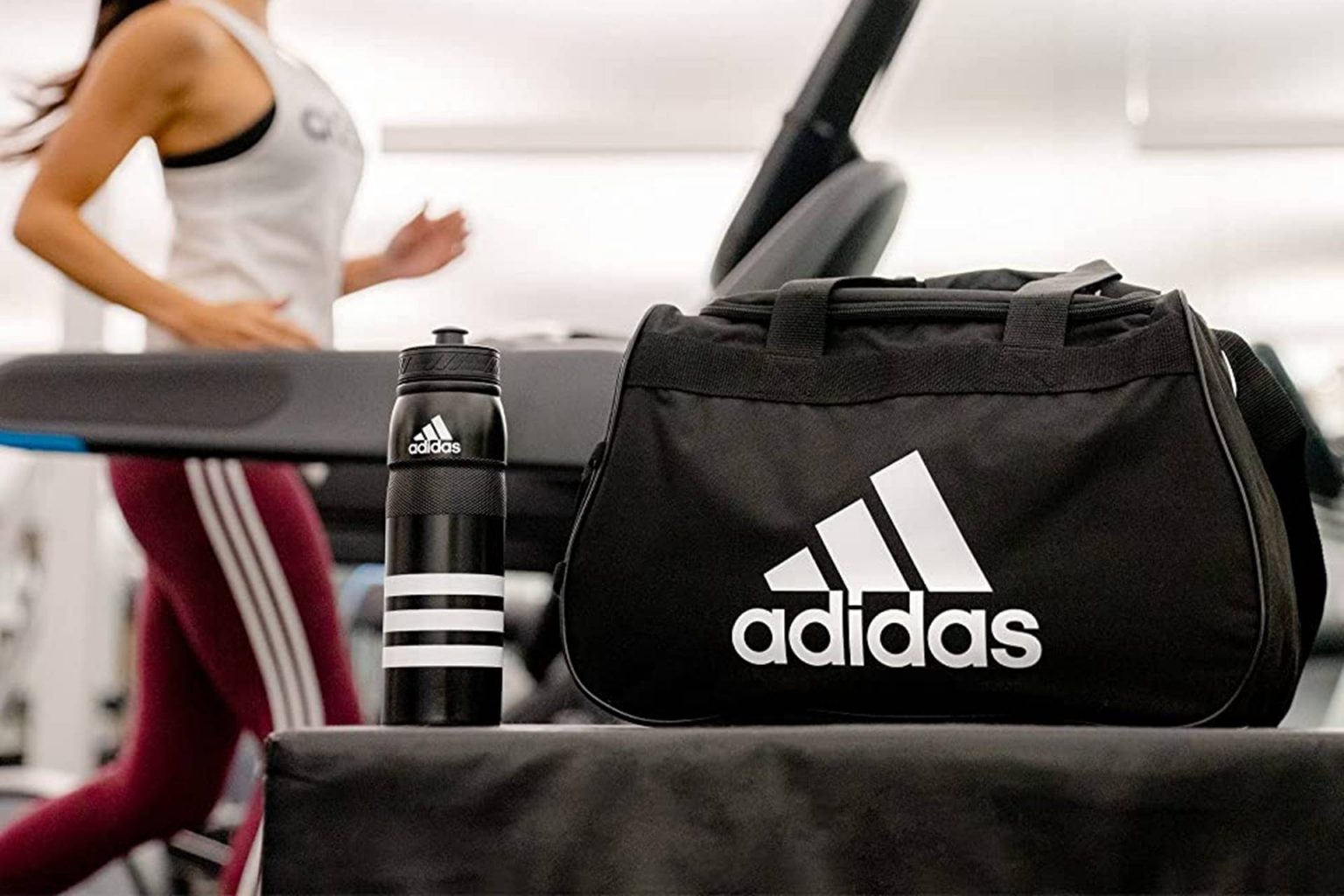 TOP 15 Melhores Bolsas Adidas em 2026