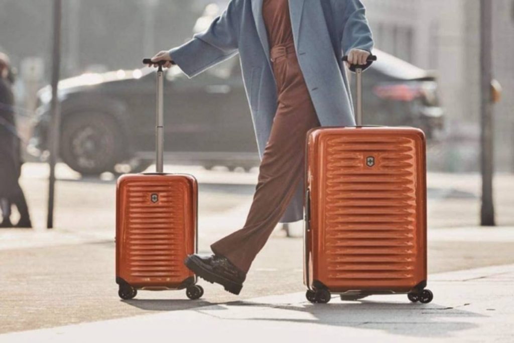 As 13 Melhores Malas Victorinox em 2025