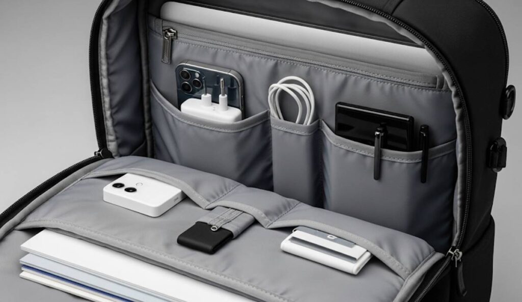 Melhores Mochilas para Notebook 2025: Dell, Lenovo e